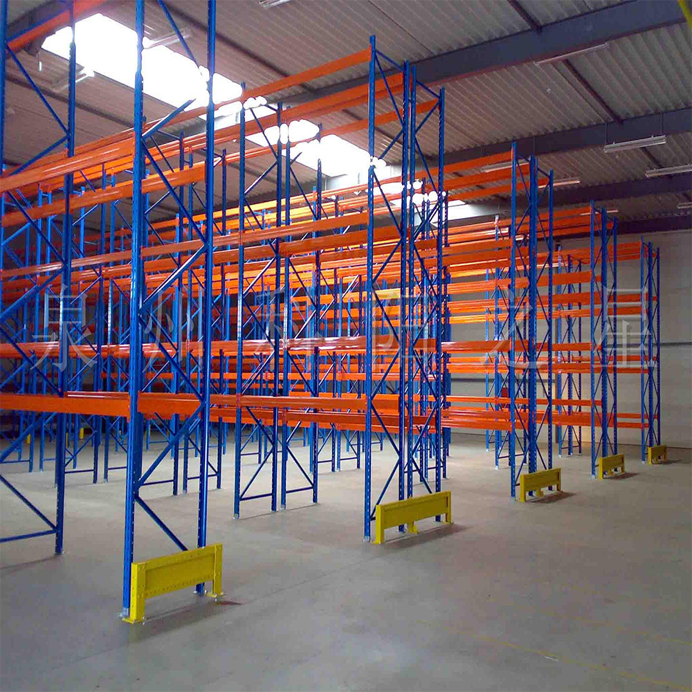 Innovations in Pallet Rack Systems: Maximizing Warehouse Efficiency