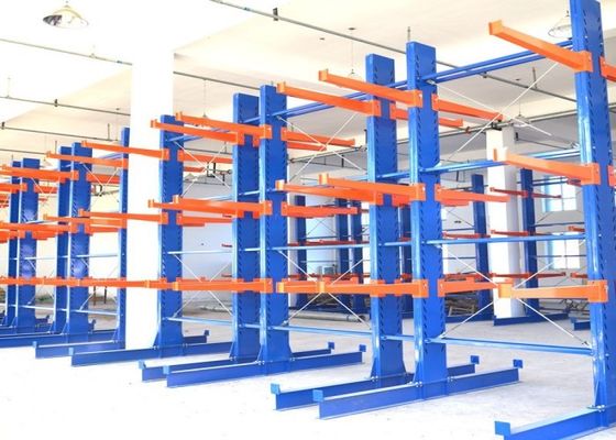 Buy cantilever storage rack system, Good quality cantilever storage ...