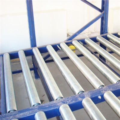 Gravity Flow Racks manufacturer from China