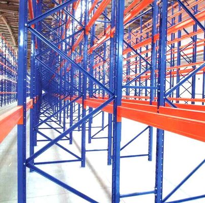 Selective Pallet Racking factory, Buy good quality Selective Pallet ...