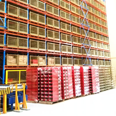Selective Pallet Racking manufacturer from China