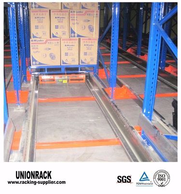 Shuttle Pallet Racking factory, Buy good quality Shuttle Pallet Racking ...