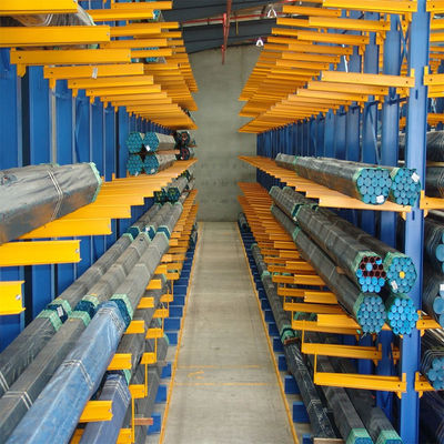Cantilever Pallet Racking manufacturer from China