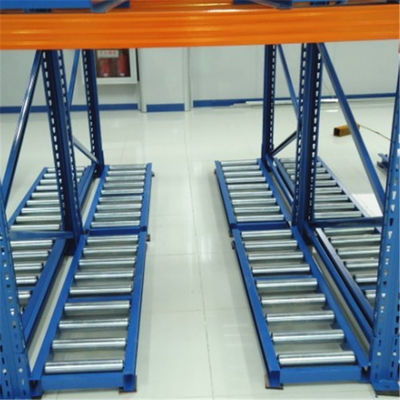 Gravity Flow Racks manufacturer from China