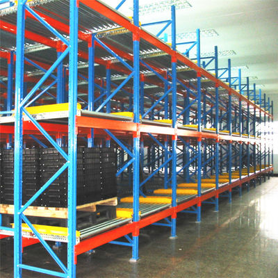 Gravity Flow Racks manufacturer from China