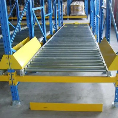 Gravity Flow Racks manufacturer from China